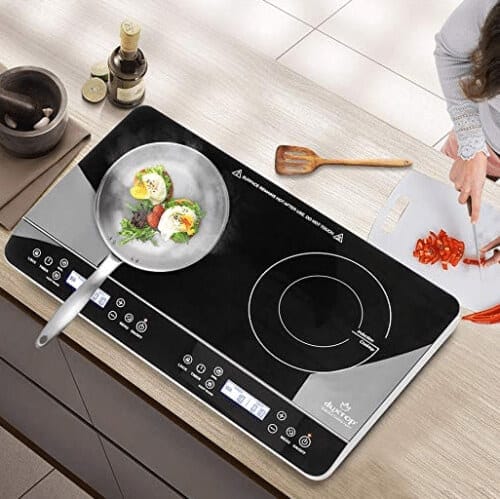 Best Portable Electric Hob - Review Guide 2024 [VIDEO]