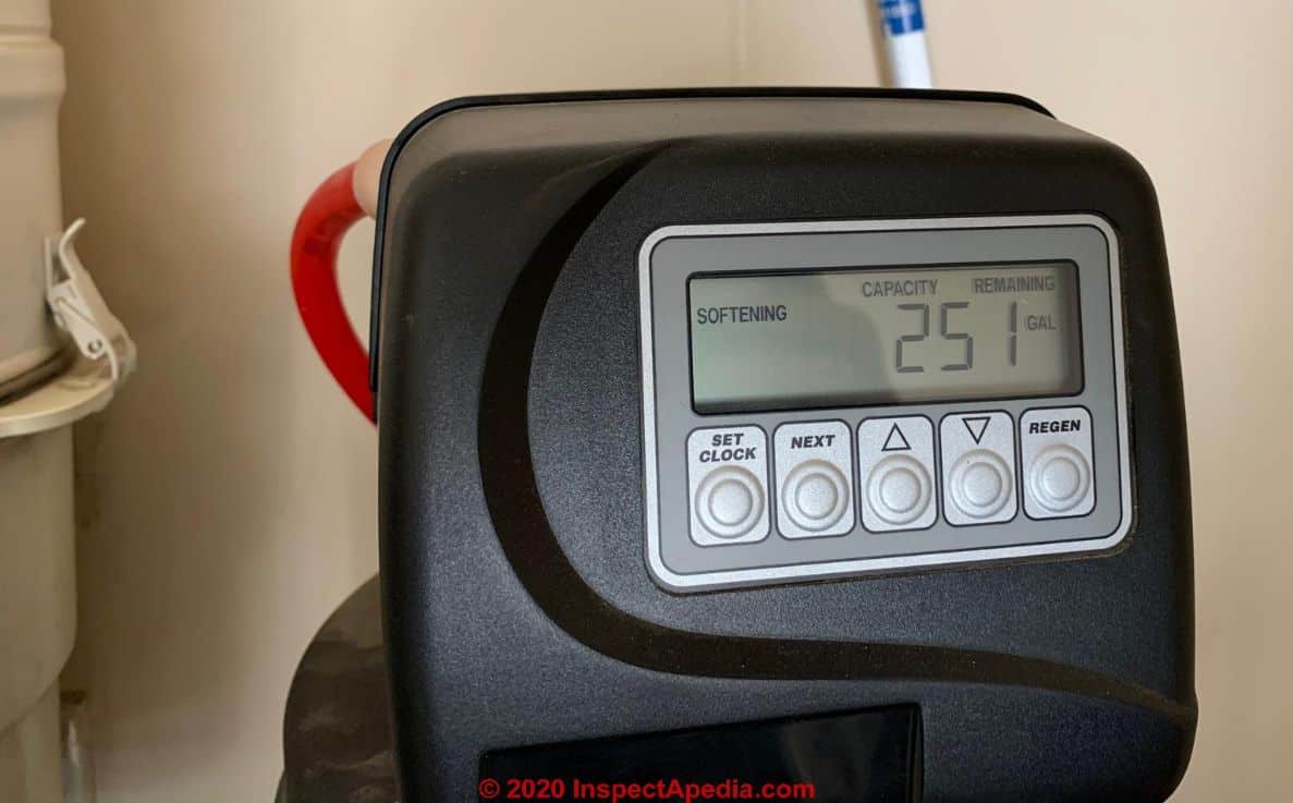 Best Water Softeners - Reviews 2020 - 2021