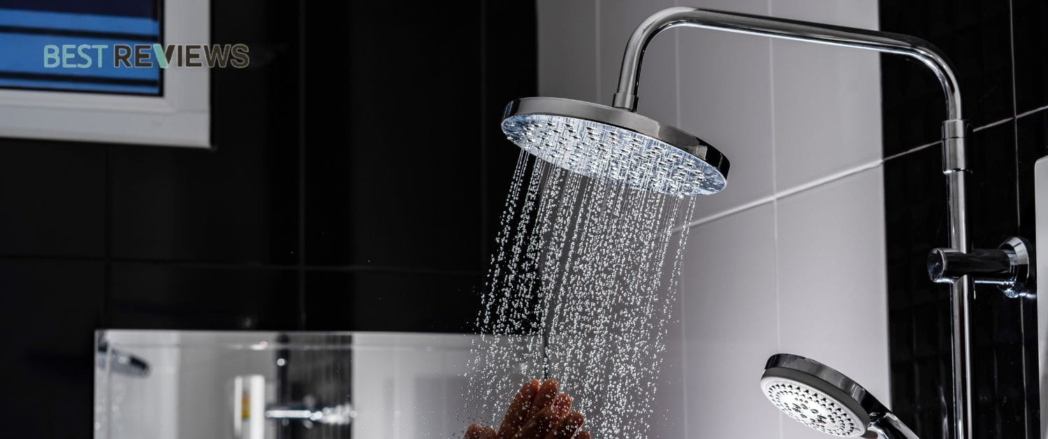 Best Thermostatic Shower - Reviews [2024]