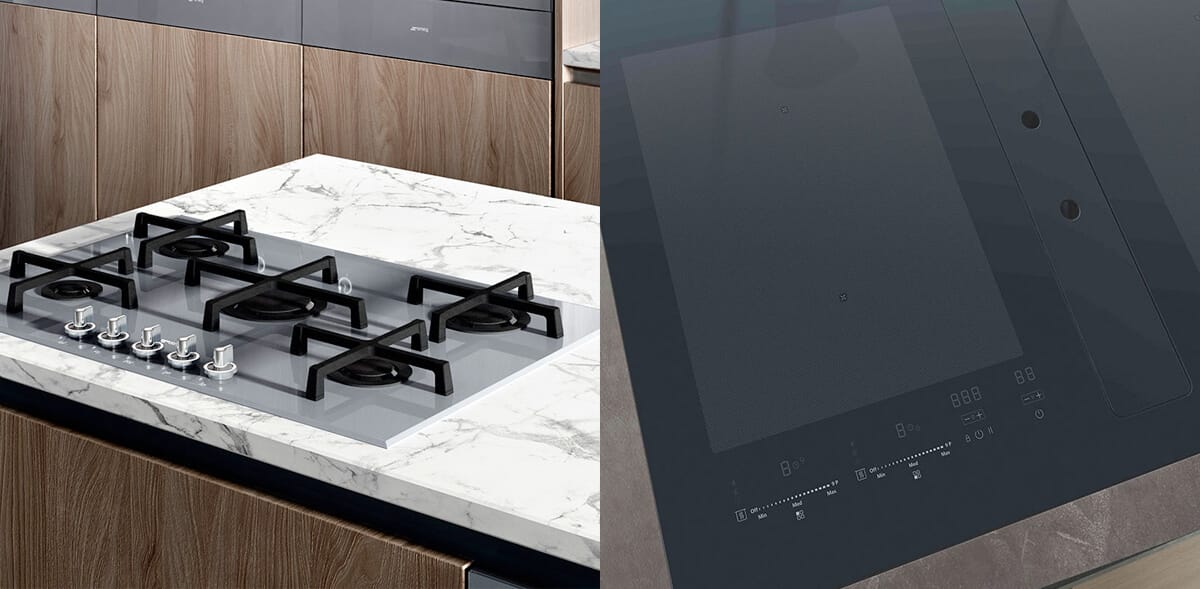 Gas or Electric? Which Hob Reigns Supreme?